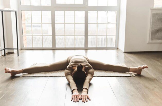 360PILATES – CENTRE DE REMISE EN FORME